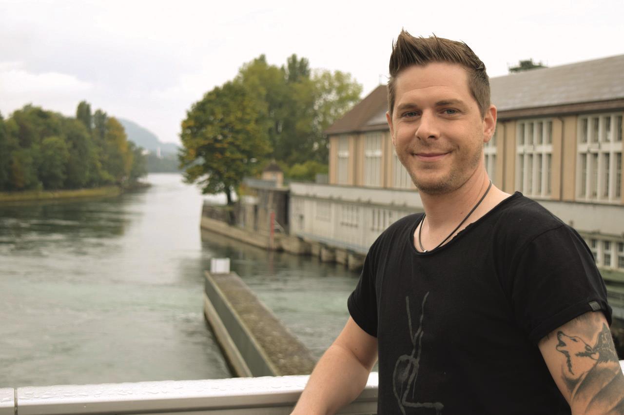 Pascal Voggenhuber - 2009-2021 - Triangel St Vith - Moments forts passés