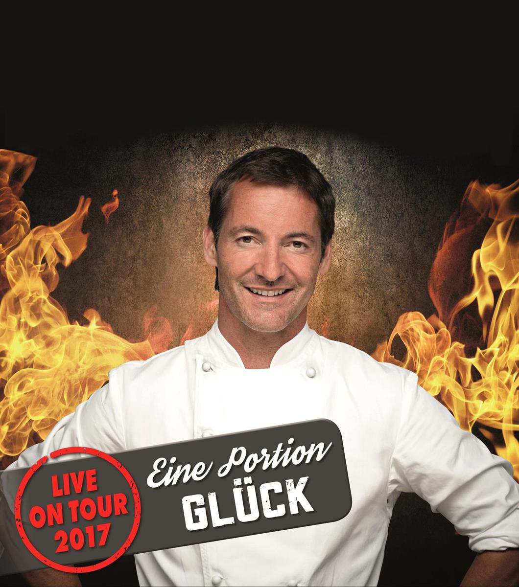 Christian Henze kocht - 2009-2021 - Triangel St Vith - Moments forts passés